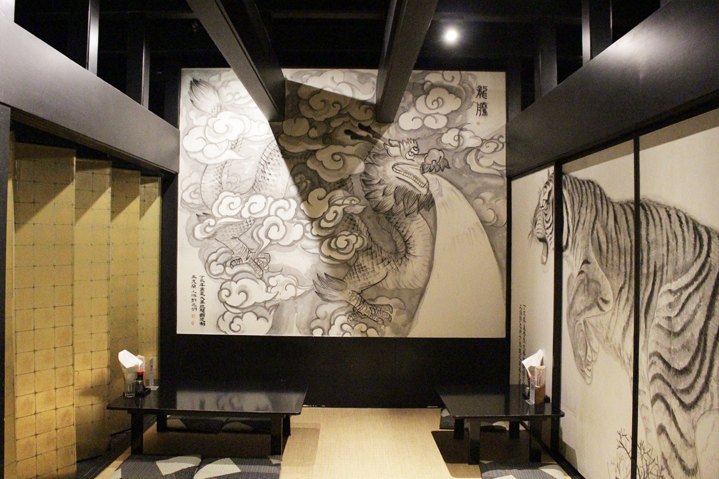 Our Branches - Daikoku